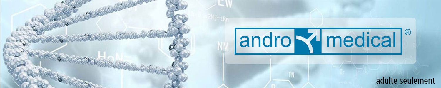 Amazon.fr: andromedical