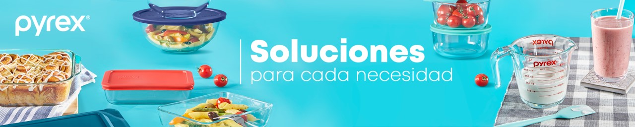 Amazon.com.mx: Pyrex Mexico