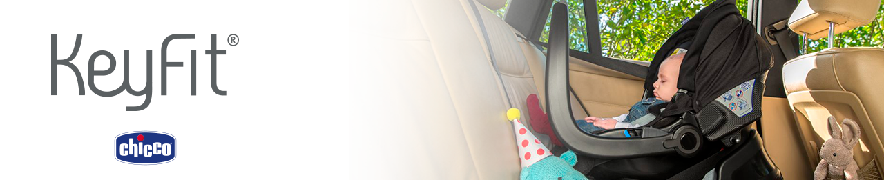 Amazon.com.mx: Chicco México: KeyFit