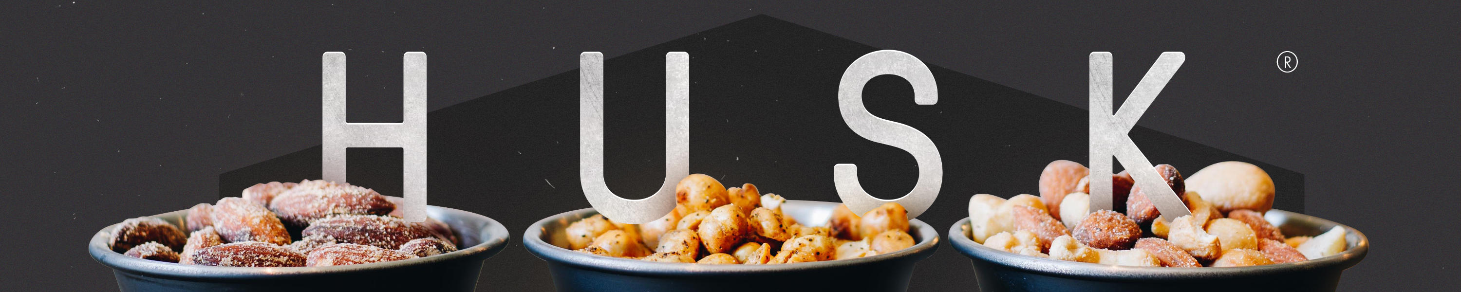 Amazon.co.uk: HUSK: flavoured nuts