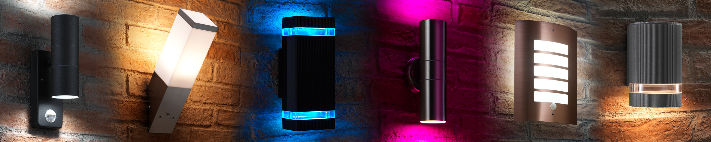 Amazon.co.uk: Auraglow: Wall Lights