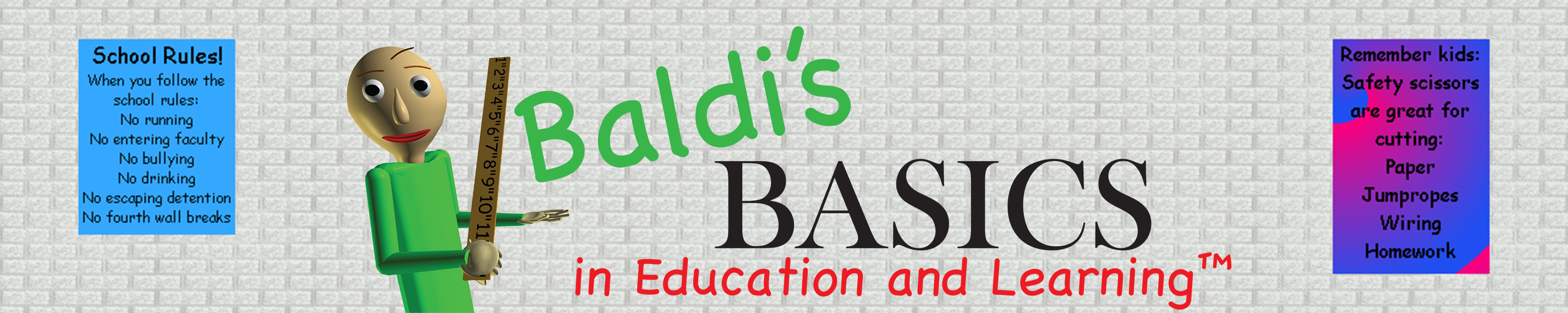 Amazon.co.uk: Baldi's Basics