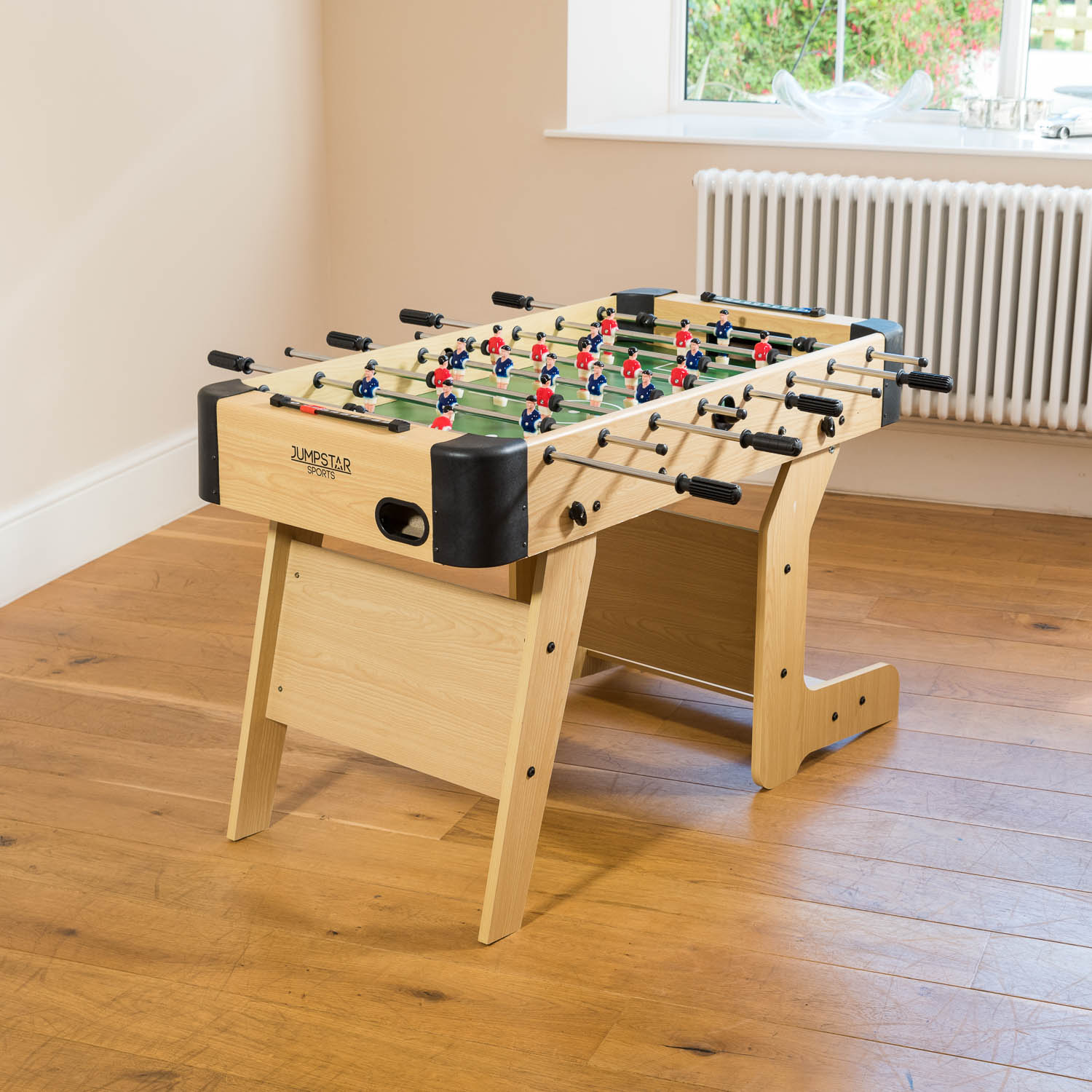 Amazon.co.uk: JumpStar Sports: Games Tables