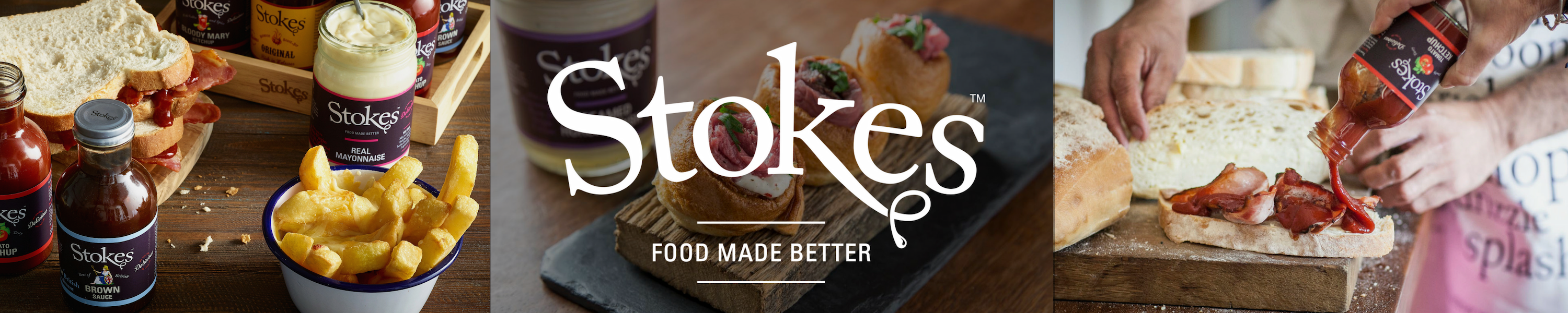 Amazon.co.uk: STOKES