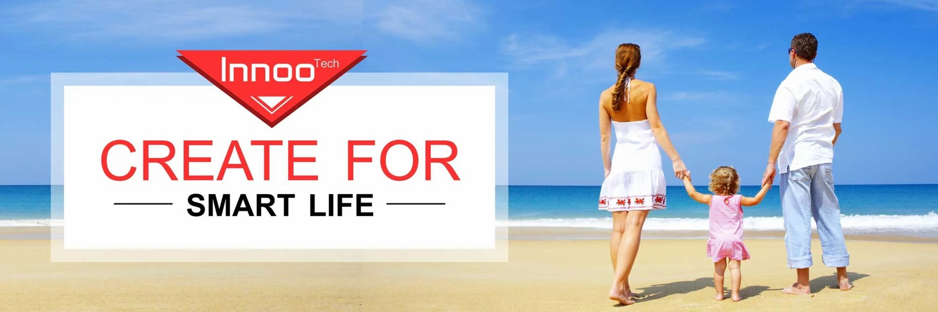 Amazon.co.uk: Innoo Tech