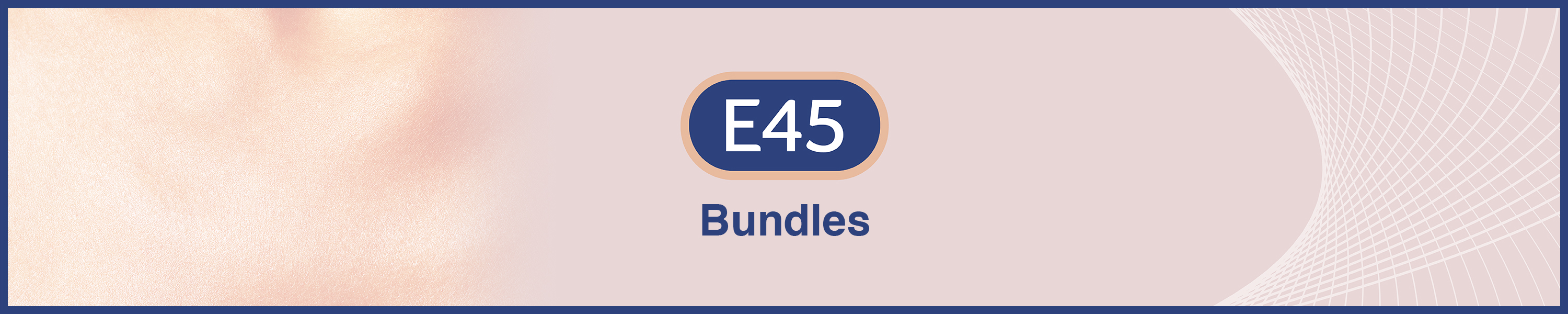 Amazon.co.uk: E45: Bundles