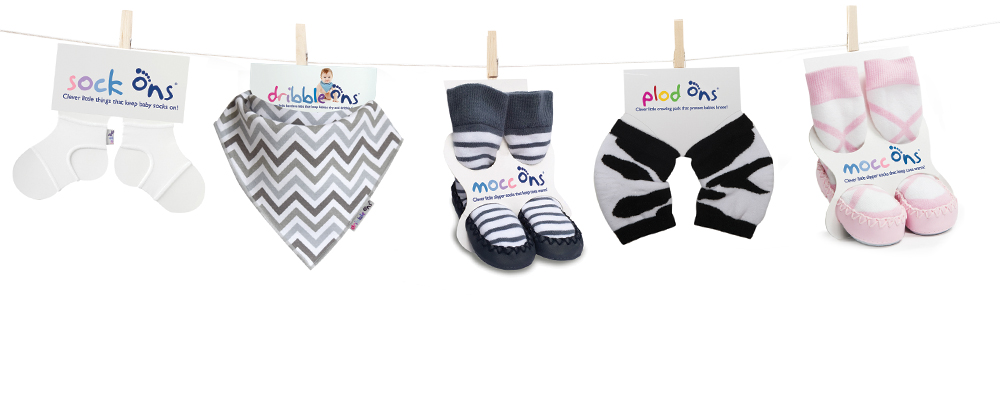Amazon.co.uk: Sock Ons: Mocc Ons