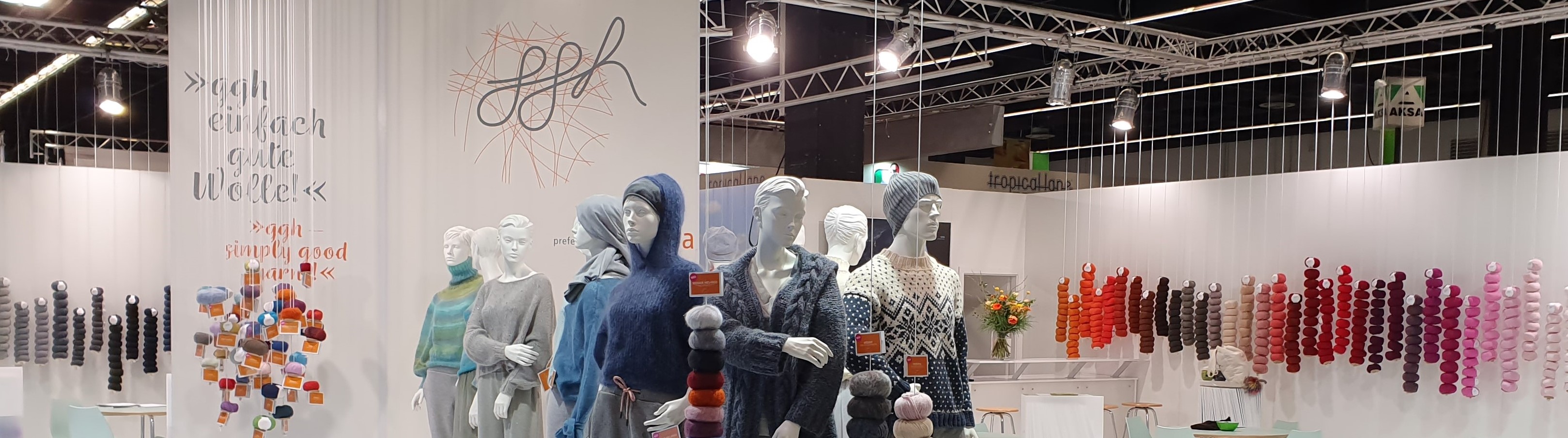 Amazon.co.uk: ggh yarns: ggh Volante