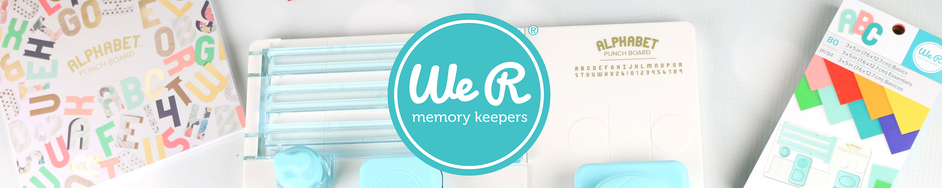 Amazon.co.uk: We R Memory Keepers Craft Store: DIY Party Tools