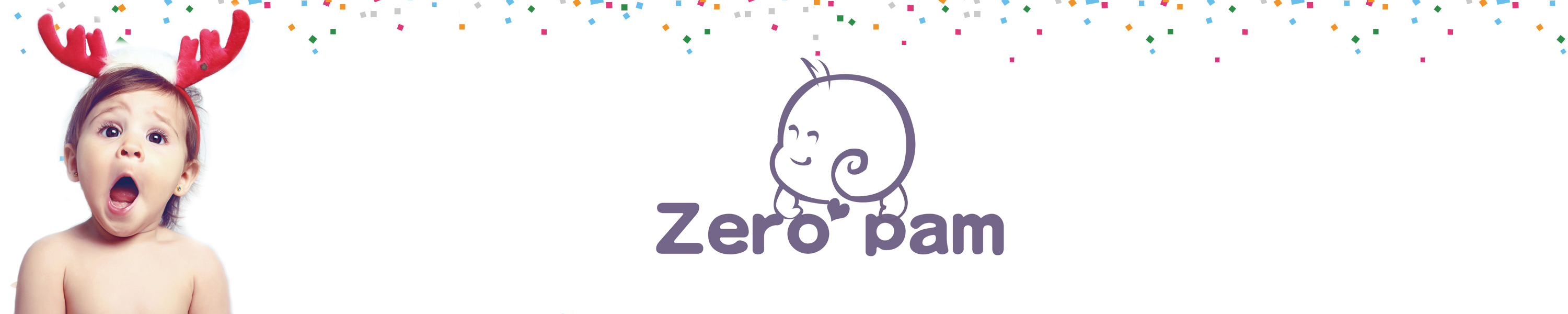 Amazon.co.uk: Zero Pam