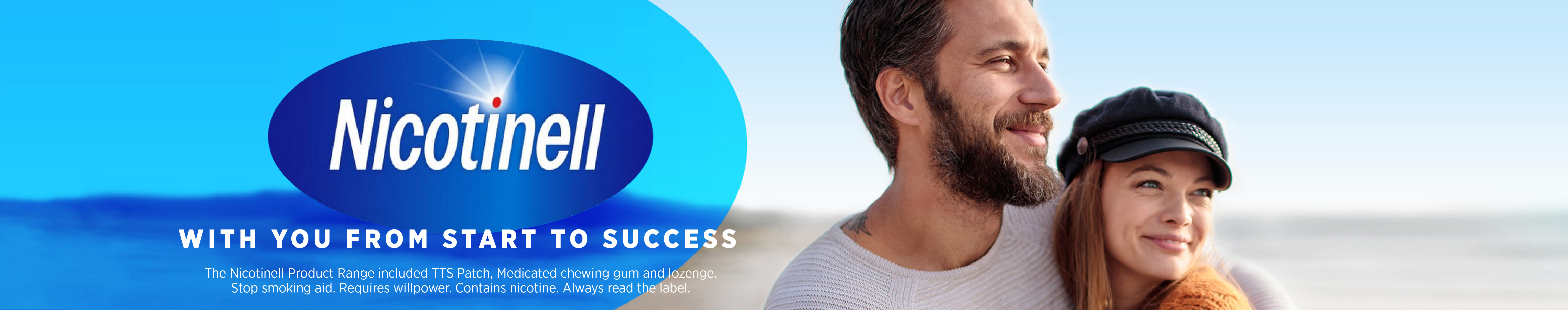 Amazon.co.uk: Nicotinell Store