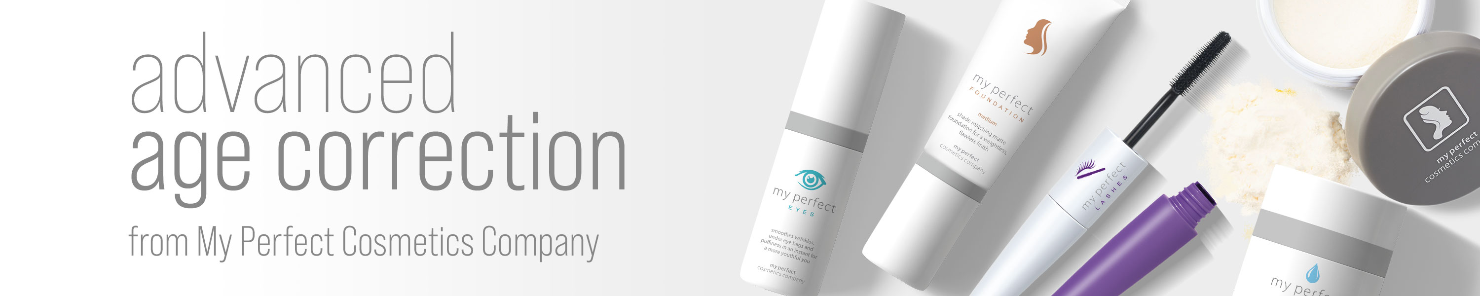 Amazon.co.uk: My Perfect Cosmetics Company: My Perfect Products