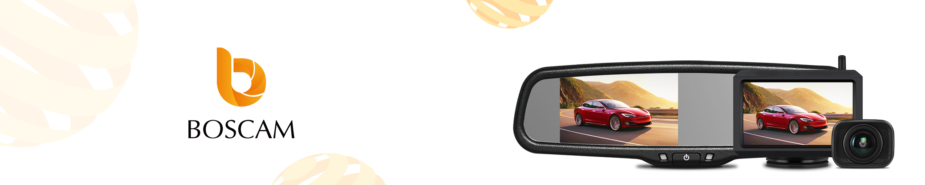 Amazon.co.uk: BOSCAM: SunGo