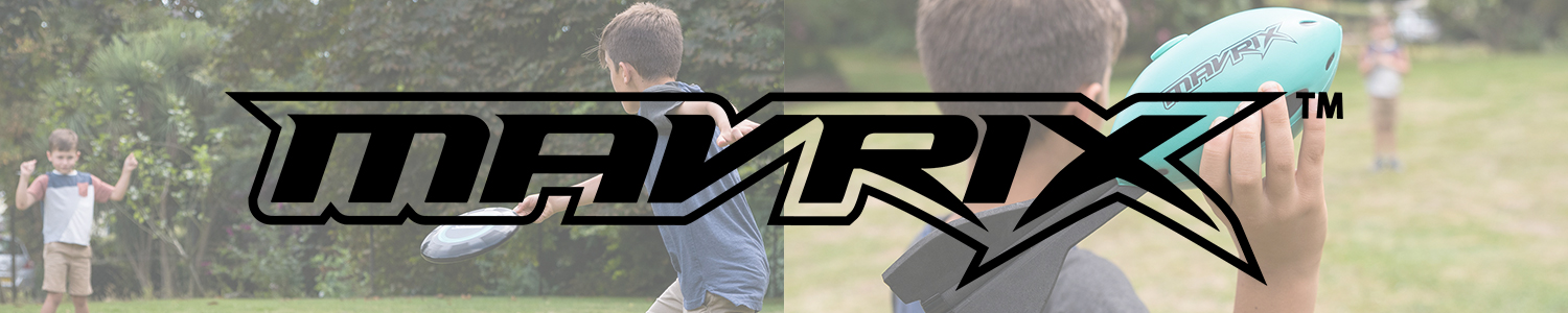 Amazon.co.uk: Toyrific: Mavrix