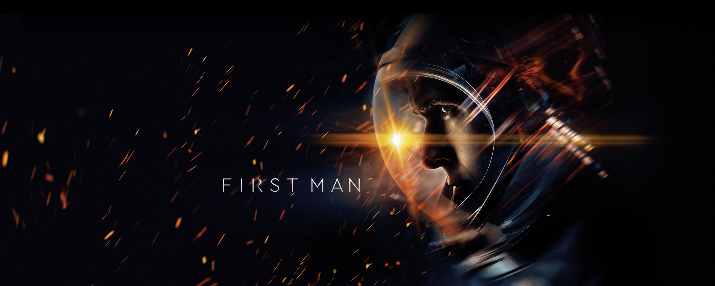 Amazon.co.uk: Universal Pictures: First Man
