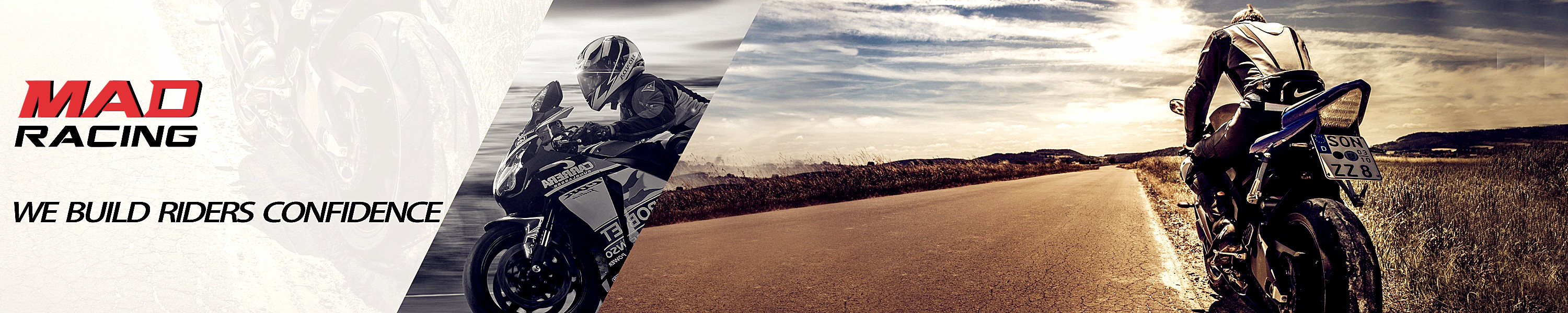 Amazon.co.uk: MADRACING