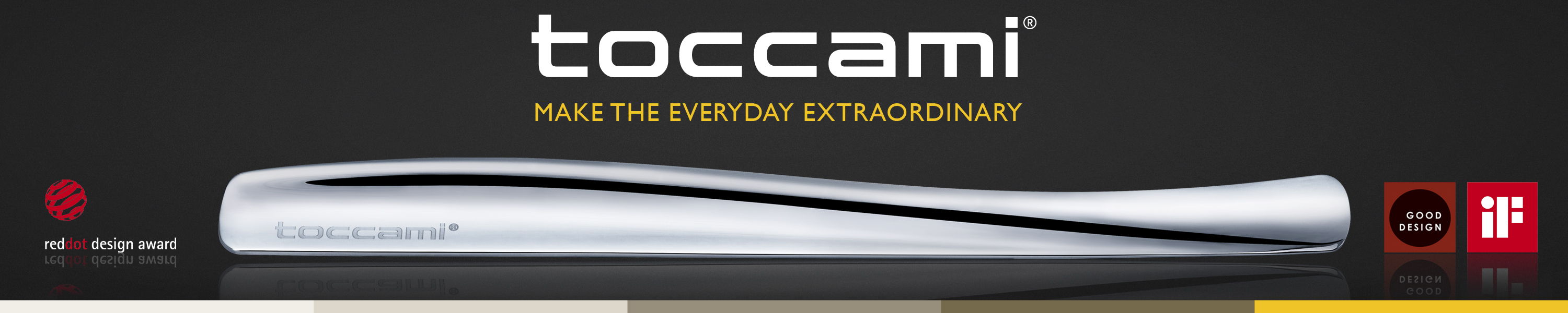 Amazon.co.uk: Toccami
