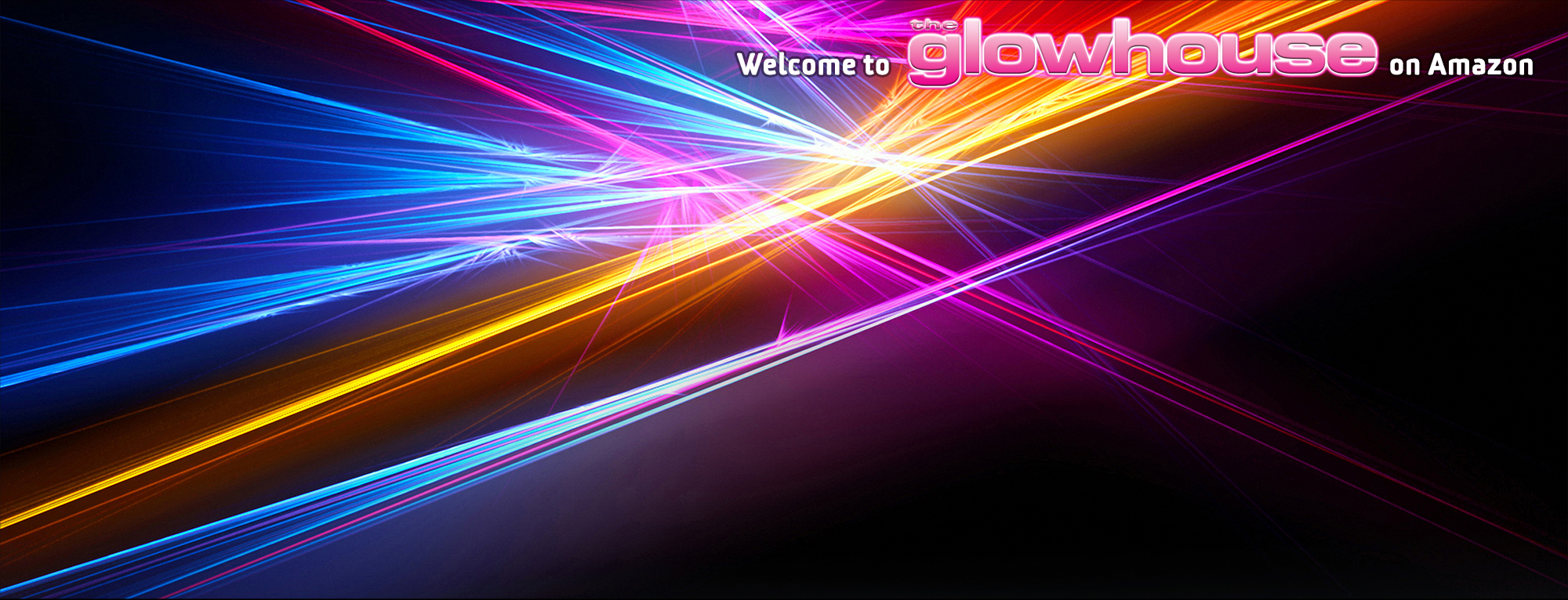 Amazon.co.uk: The Glowhouse