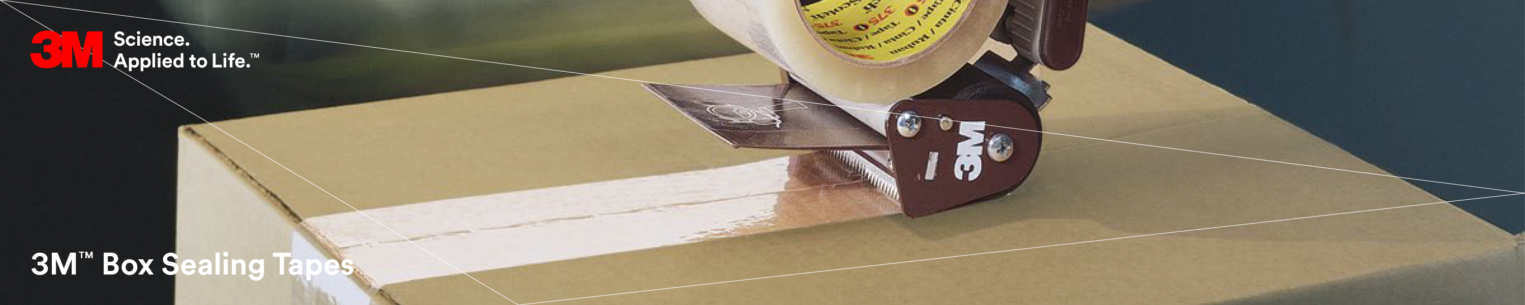 Amazon.co.uk: 3M Industrial Tapes & Adhesives: Packaging Tapes