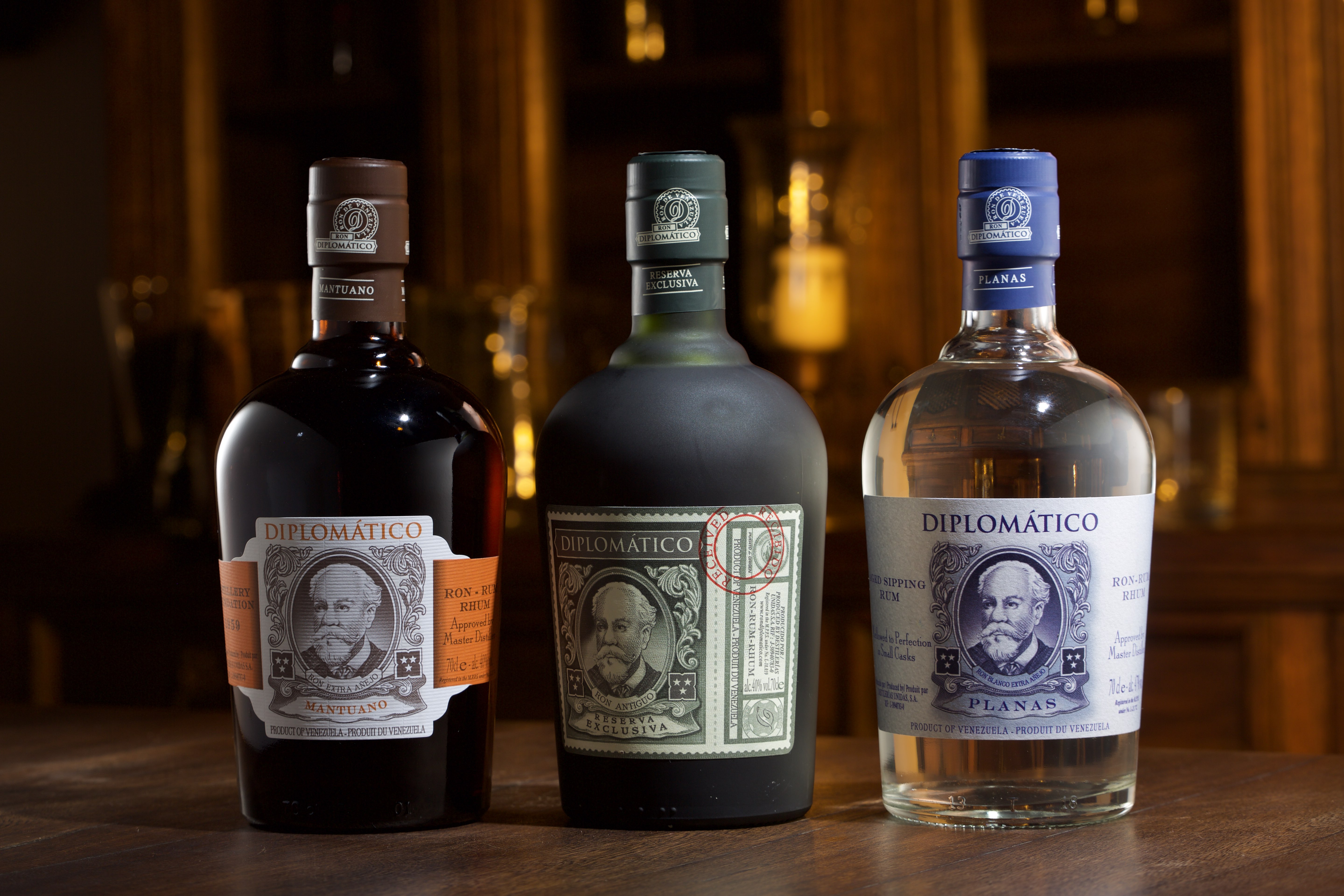 Amazon.co.uk: Diplomatico