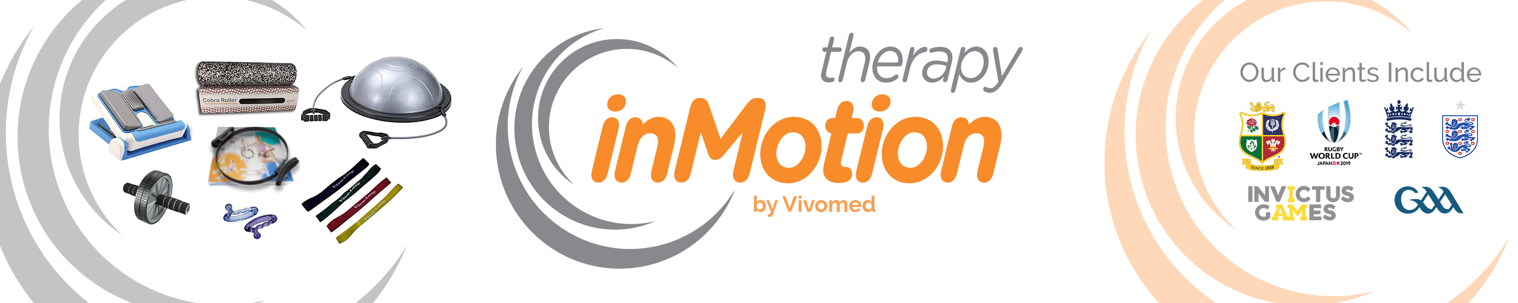Amazon.co.uk: therapy inMotion: Rehabilitation & Therapy