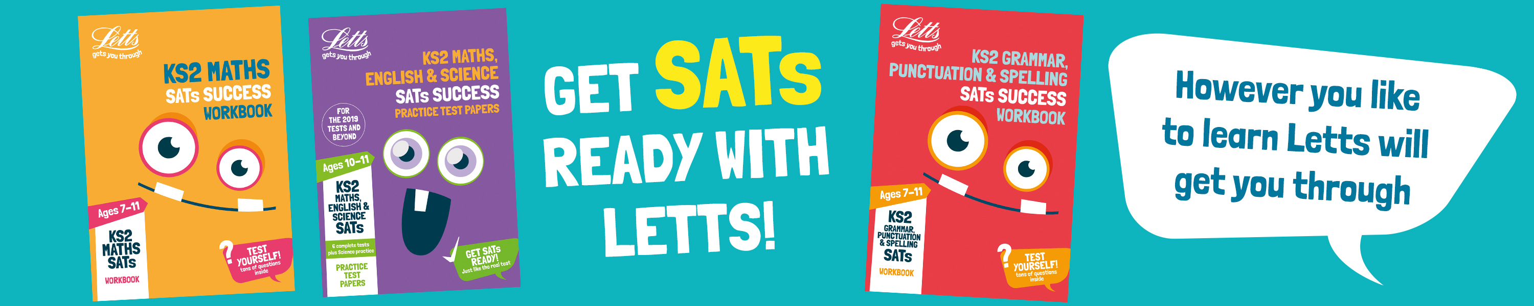 Amazon.co.uk: Letts Revision: KS2