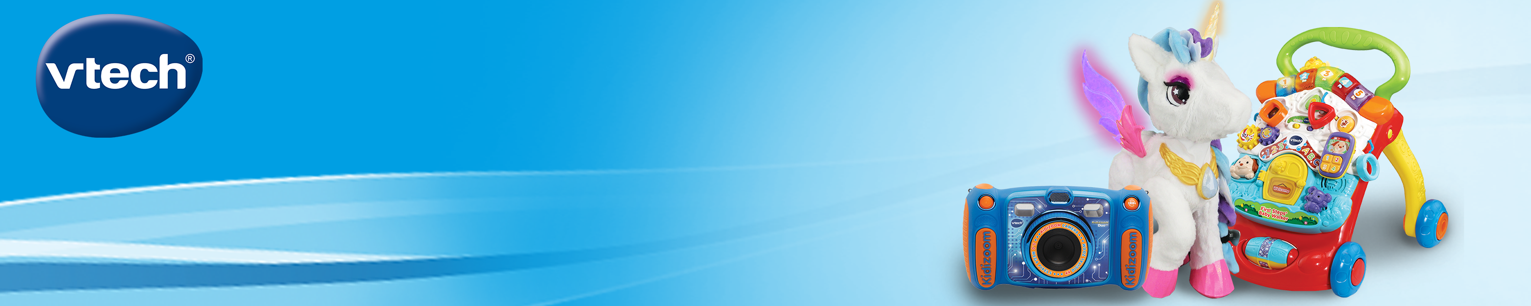 Amazon.co.uk: VTech: GearZooz