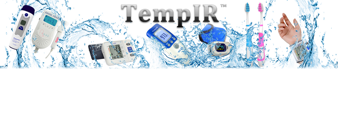 Amazon.co.uk: TempIR