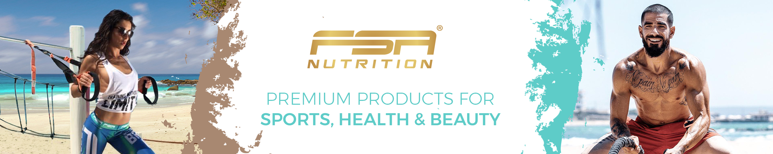 Amazon.co.uk: FSA Nutrition