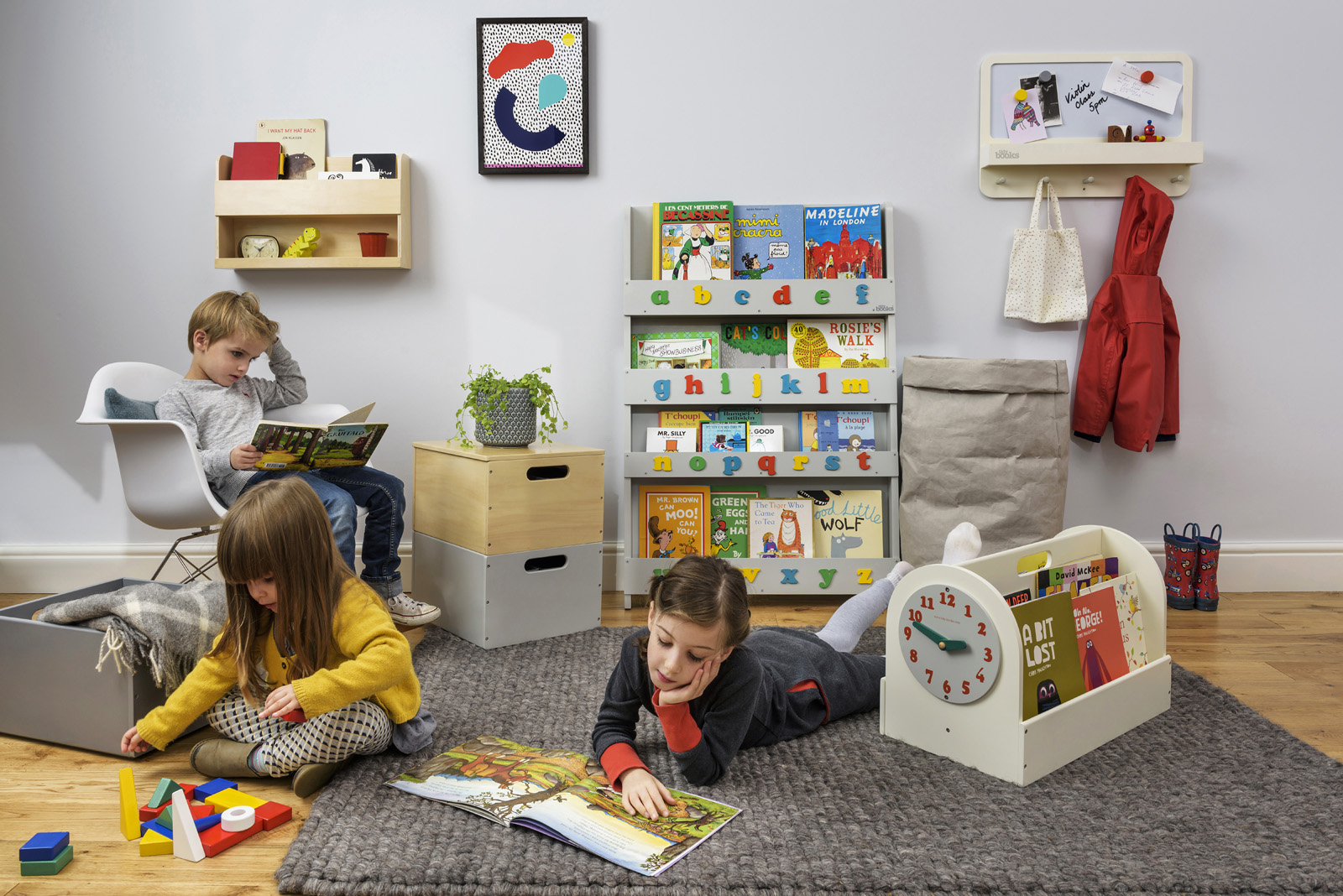 Amazon.co.uk: Tidy Books: Bookcases & Storage