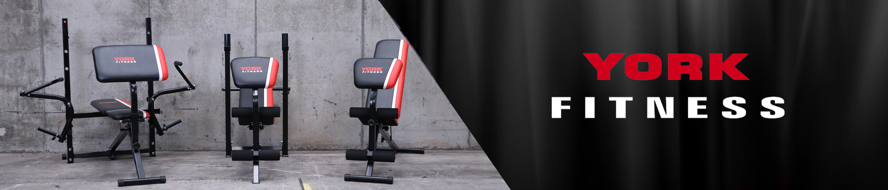 Amazon.co.uk: York Barbell UK : Benches