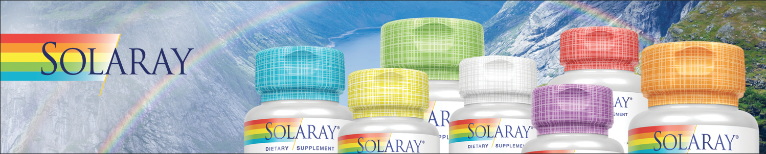 Amazon.co.uk: Solaray