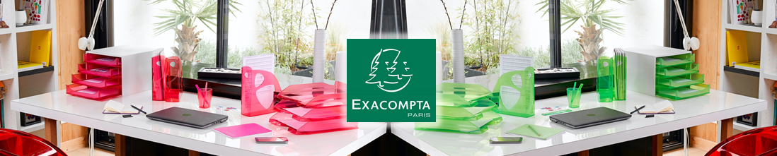 Amazon.co.uk: Exacompta: Filing