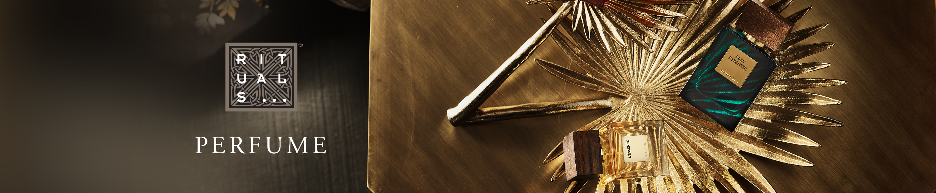 Amazon.co.uk: Rituals: Perfume