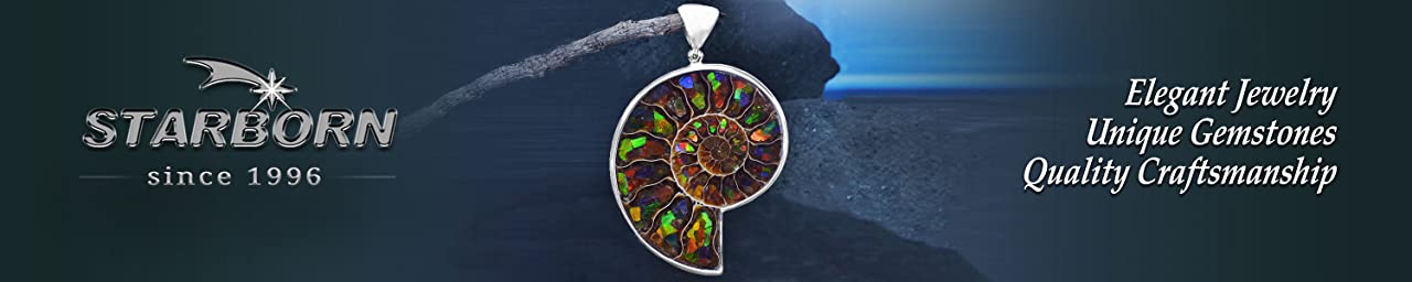 Amazon.co.uk: Starborn Europe: Loose Stones