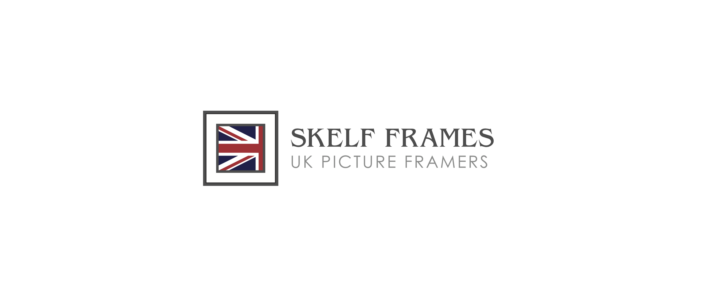 Amazon.co.uk: Skelf Frames: Standard Sizes