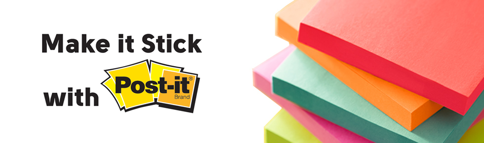 Amazon.co.uk: Post-it: Extra large notes