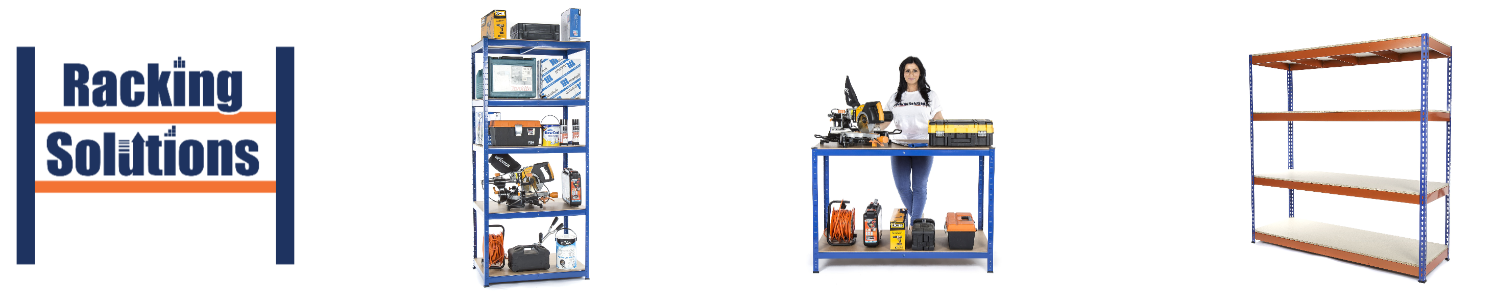 Amazon.co.uk: Racking Solutions