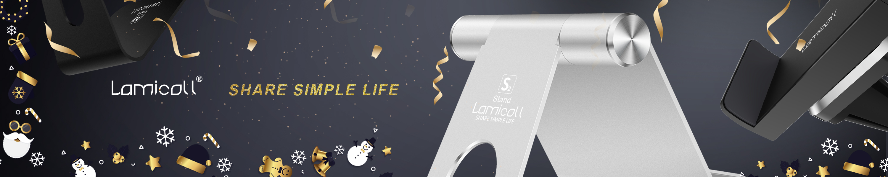 Amazon.co.uk: Lamicall