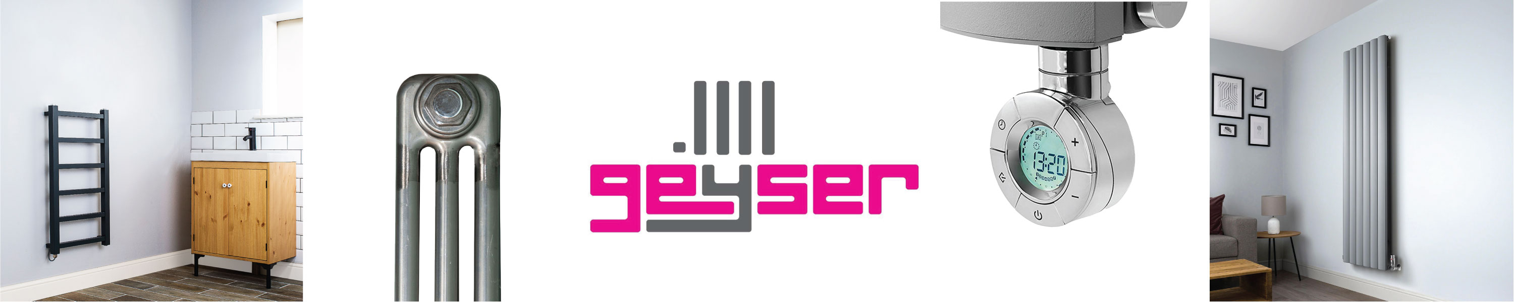 Amazon.co.uk: Geyser