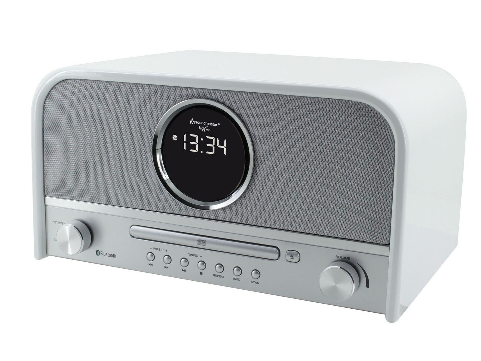 Amazon.co.uk: soundmaster®: CD Players