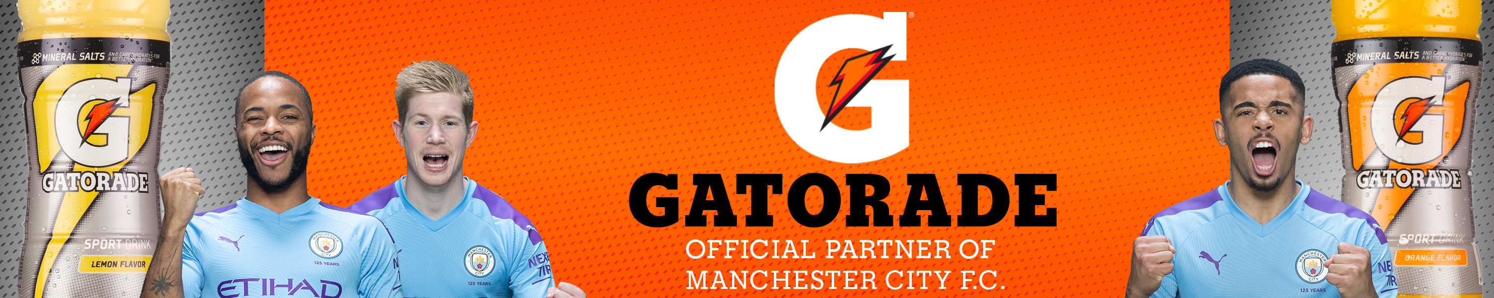 Amazon.co.uk: Gatorade