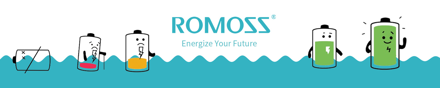 Amazon.co.uk: ROMOSS: Phone accessory