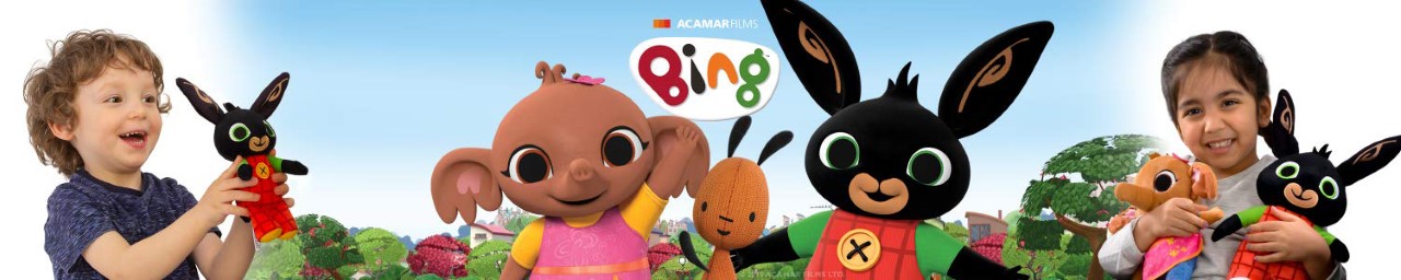 Amazon.co.uk: Bing Shop: Books & DVDs