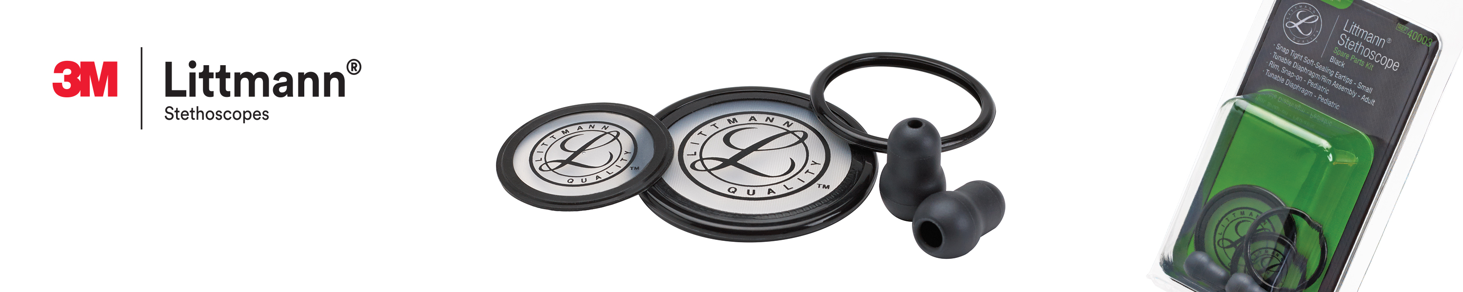 Amazon.co.uk: Littmann: Spare Parts