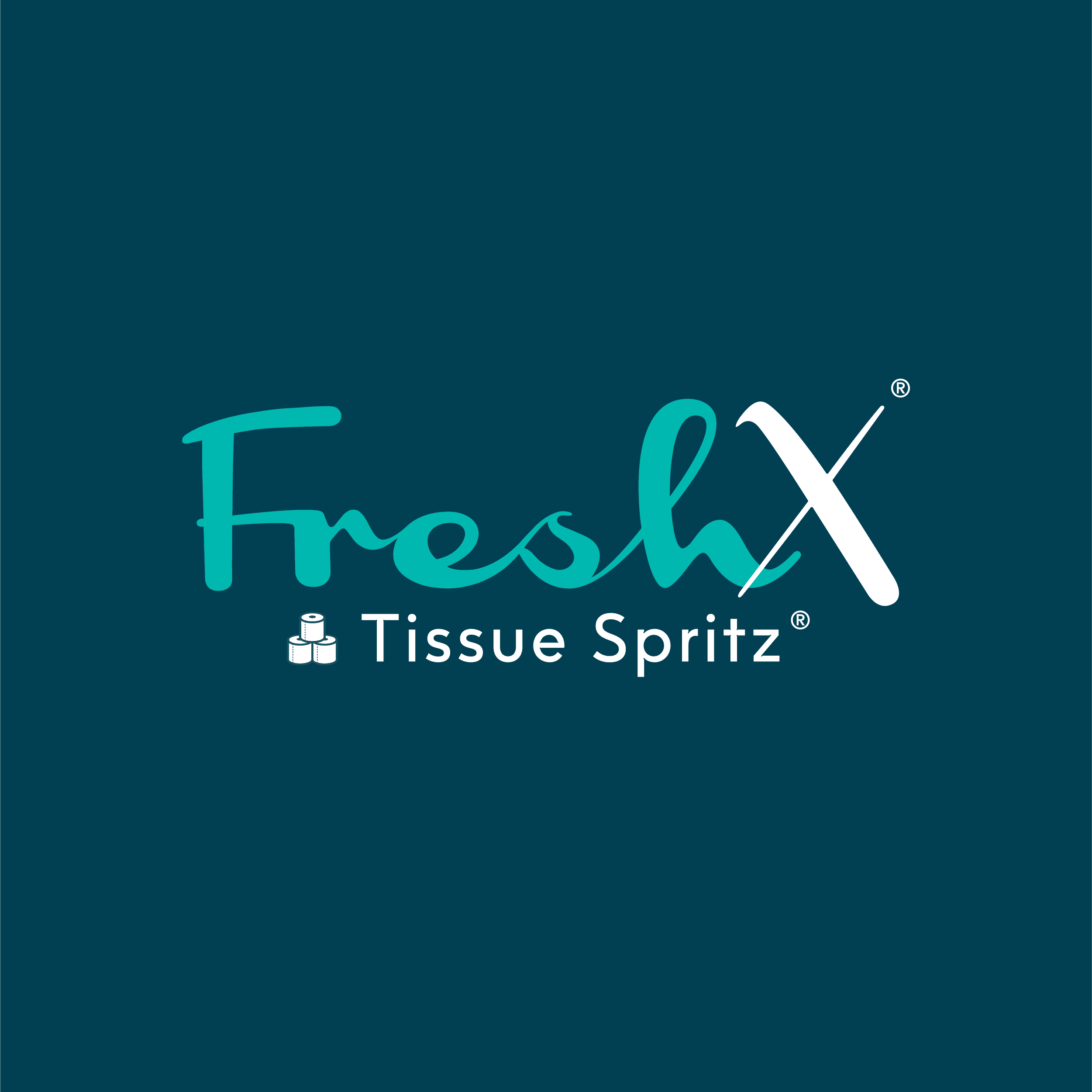 Amazon.co.uk: FreshX Tissue Spritz