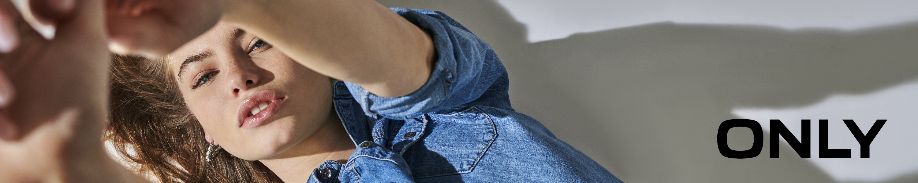 Amazon.co.uk: only: A Universe of Denim