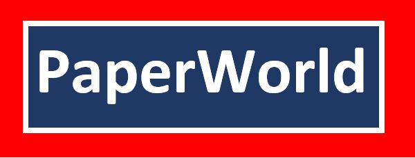 Amazon.de: PaperWorld