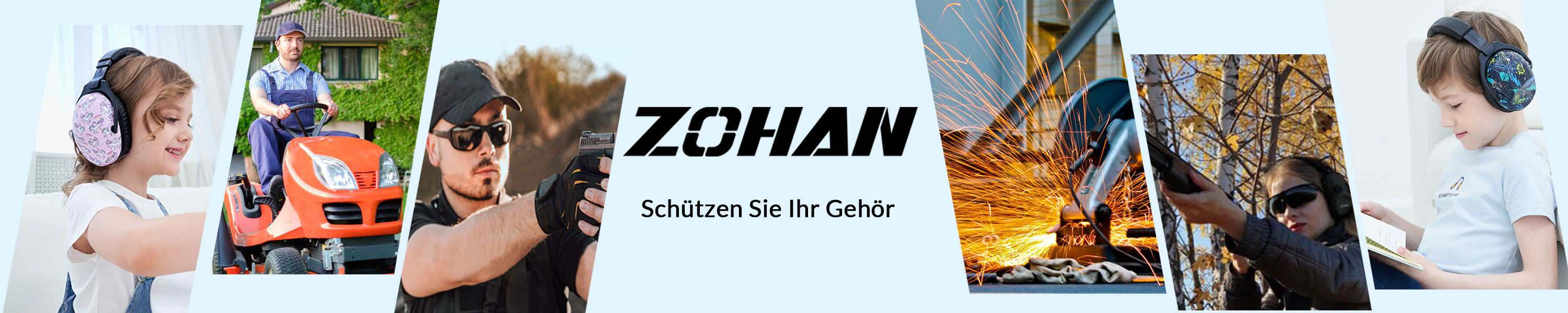 Amazon.de: ZOHAN