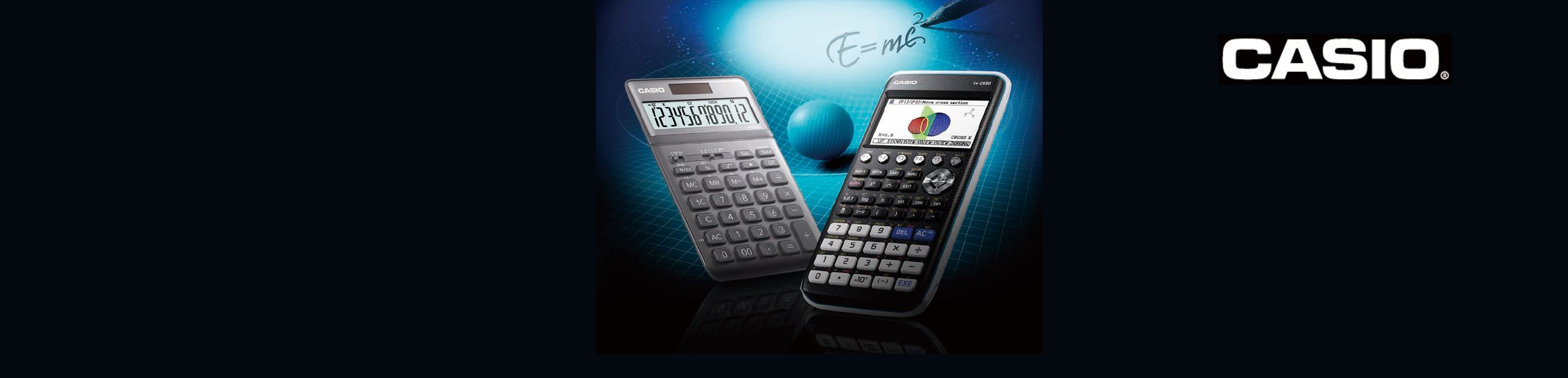 Amazon.de: Casio Office & School Equipment: technisch wissenschaftliche ...